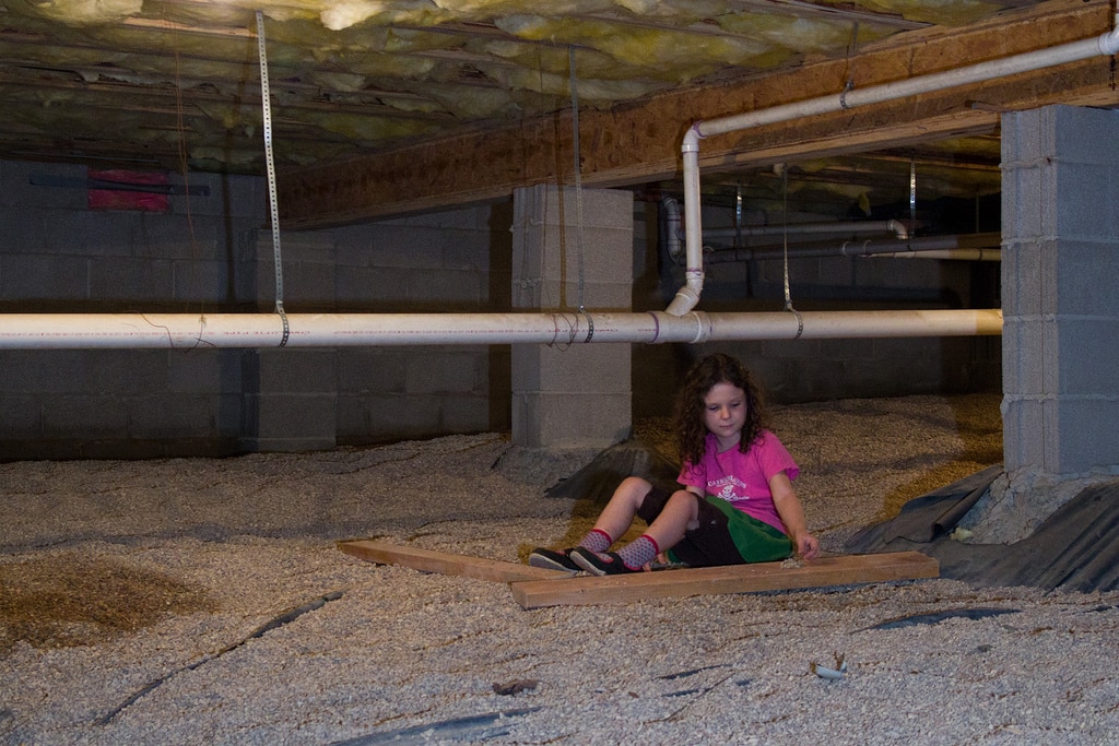 How to Get the Most Out of Your Crawl Space - Basement Repair ...