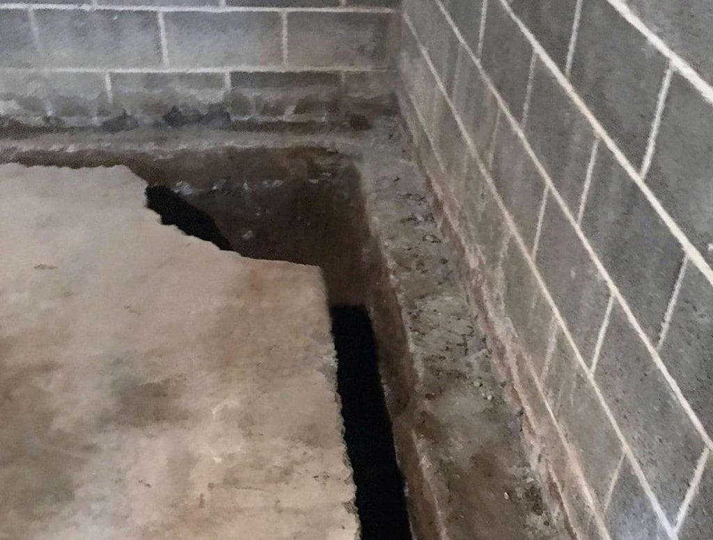 Home Protection Starts Here: Basement Waterproofing Tips - Basement ...
