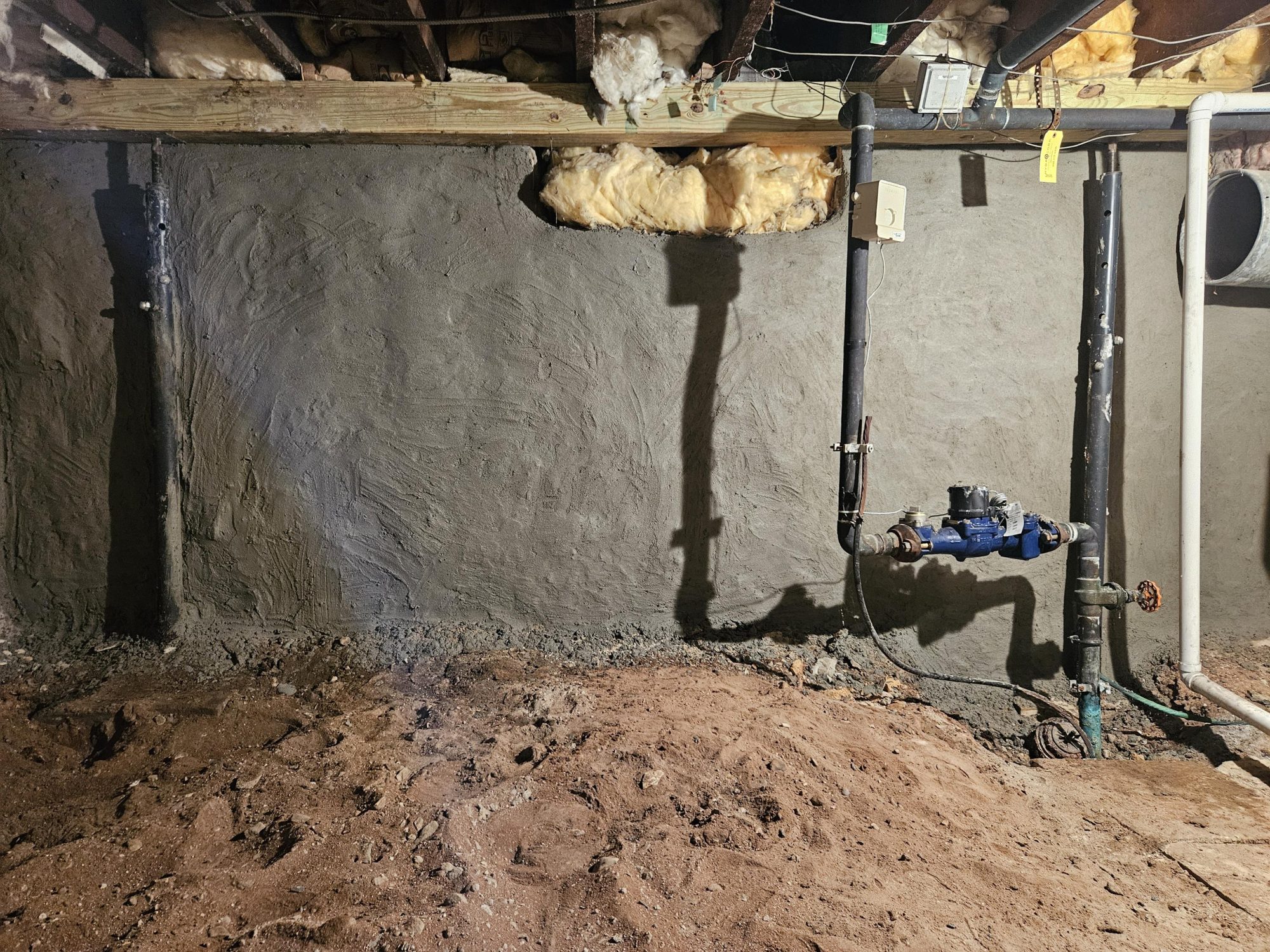 Basement Waterproofing: Common Techniques & Expert Solutions